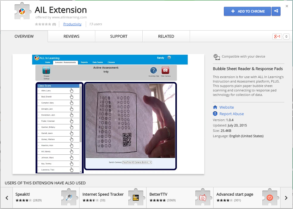NEW FEATURES & UPGRADES: New Plugin, Extension, ABCD/FGHJ Bubble Sheets ...