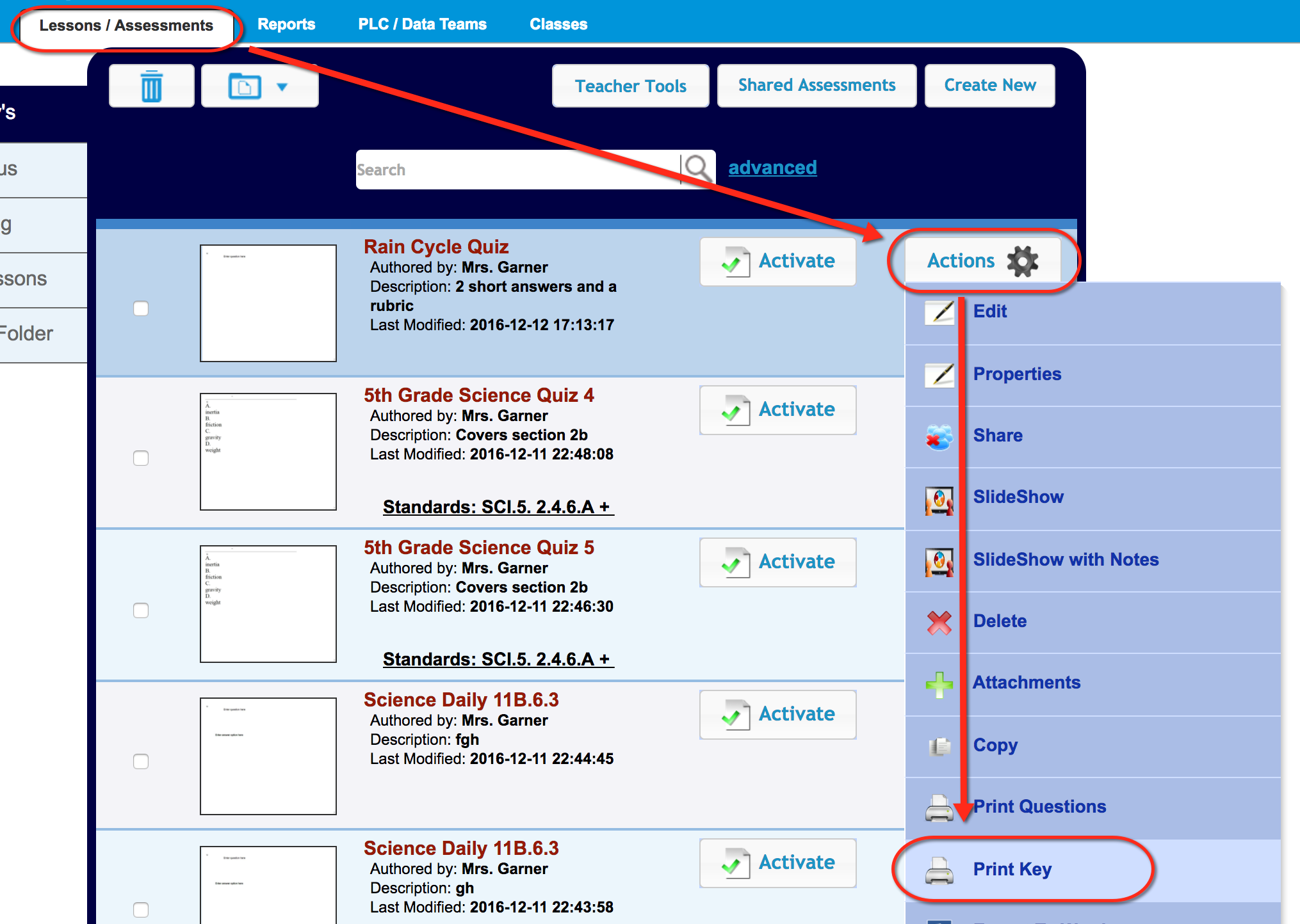 NEW FEATURES & UPGRADES: Google Classroom Integration, Student Non ...