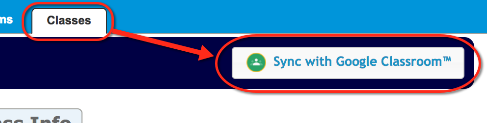 NEW FEATURES & UPGRADES: Google Classroom Integration, Student Non ...