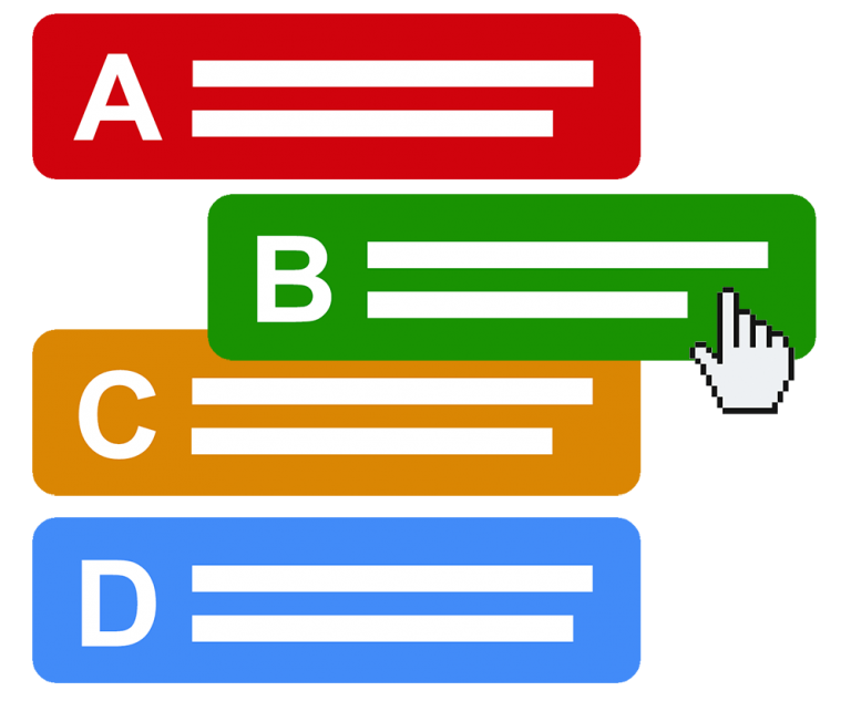 Schools & Districts - ALL In Learning