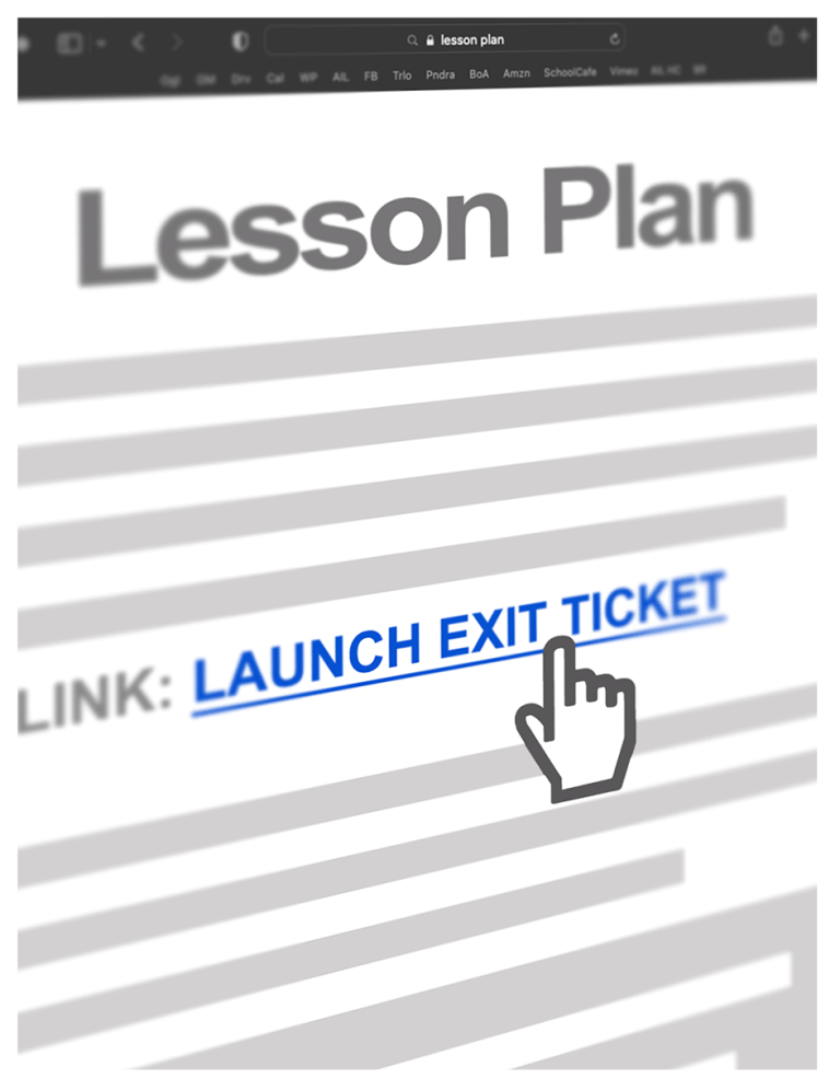 For Curriculum Teams - ALL In Learning