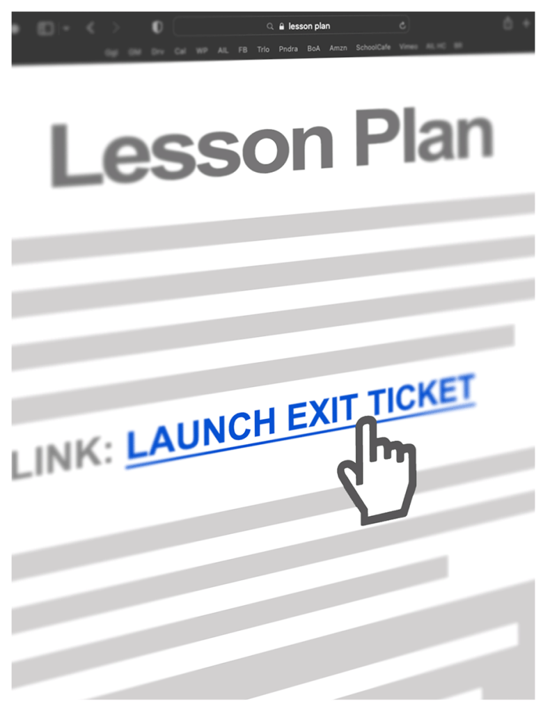 For Curriculum Teams - ALL In Learning