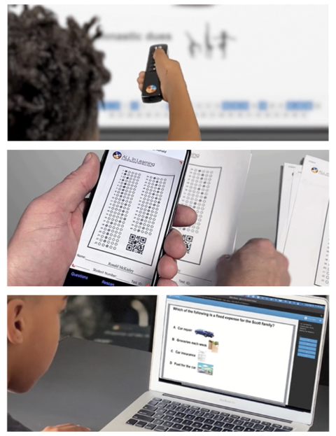 ALL In Learning - Home - ALL In Learning
