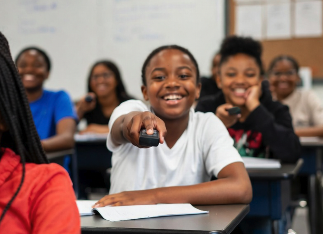 Classroom Screen Time and Student Performance: Why Clickers Are Making ...